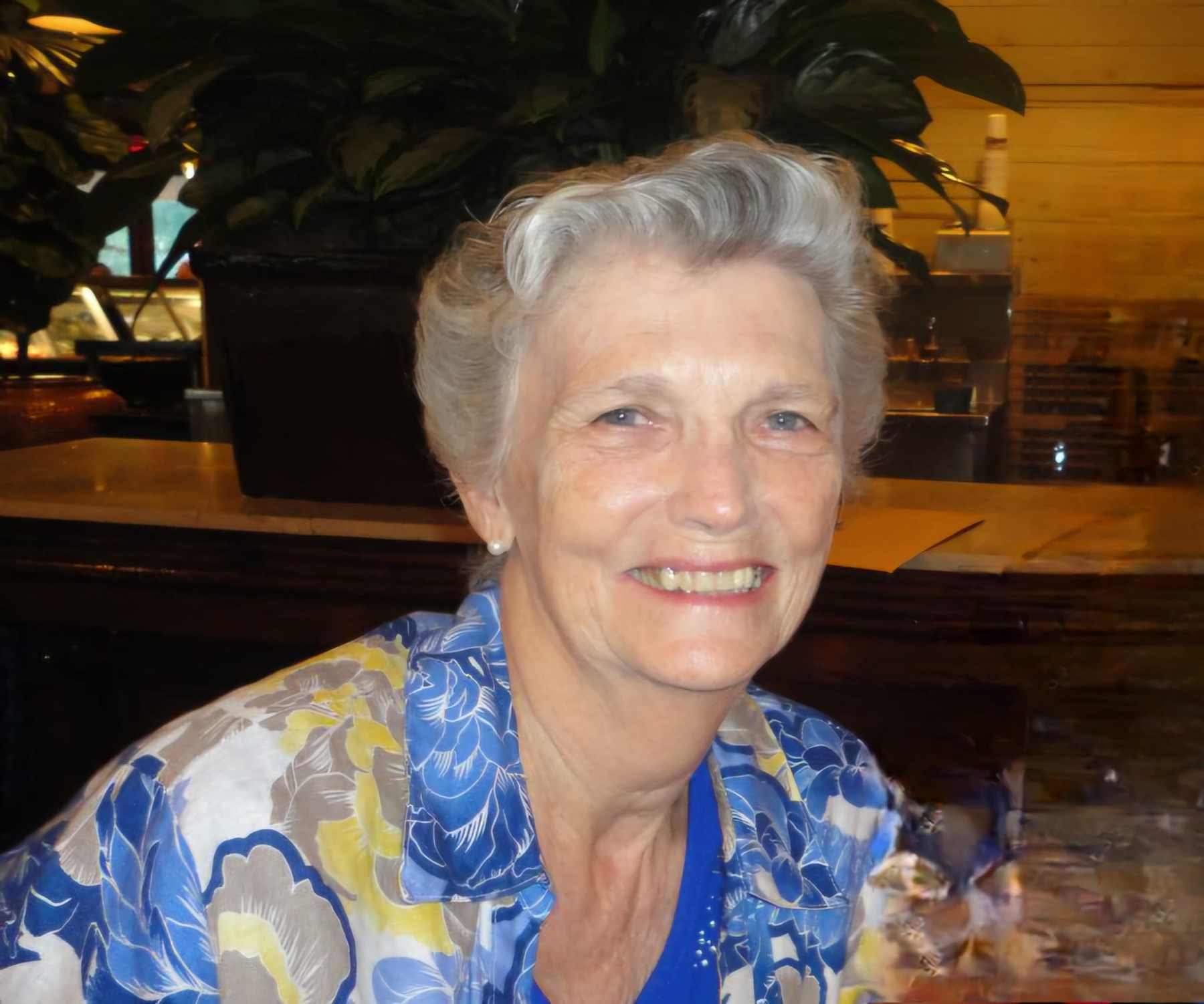 Alice Reese Obituary - Houston, TX