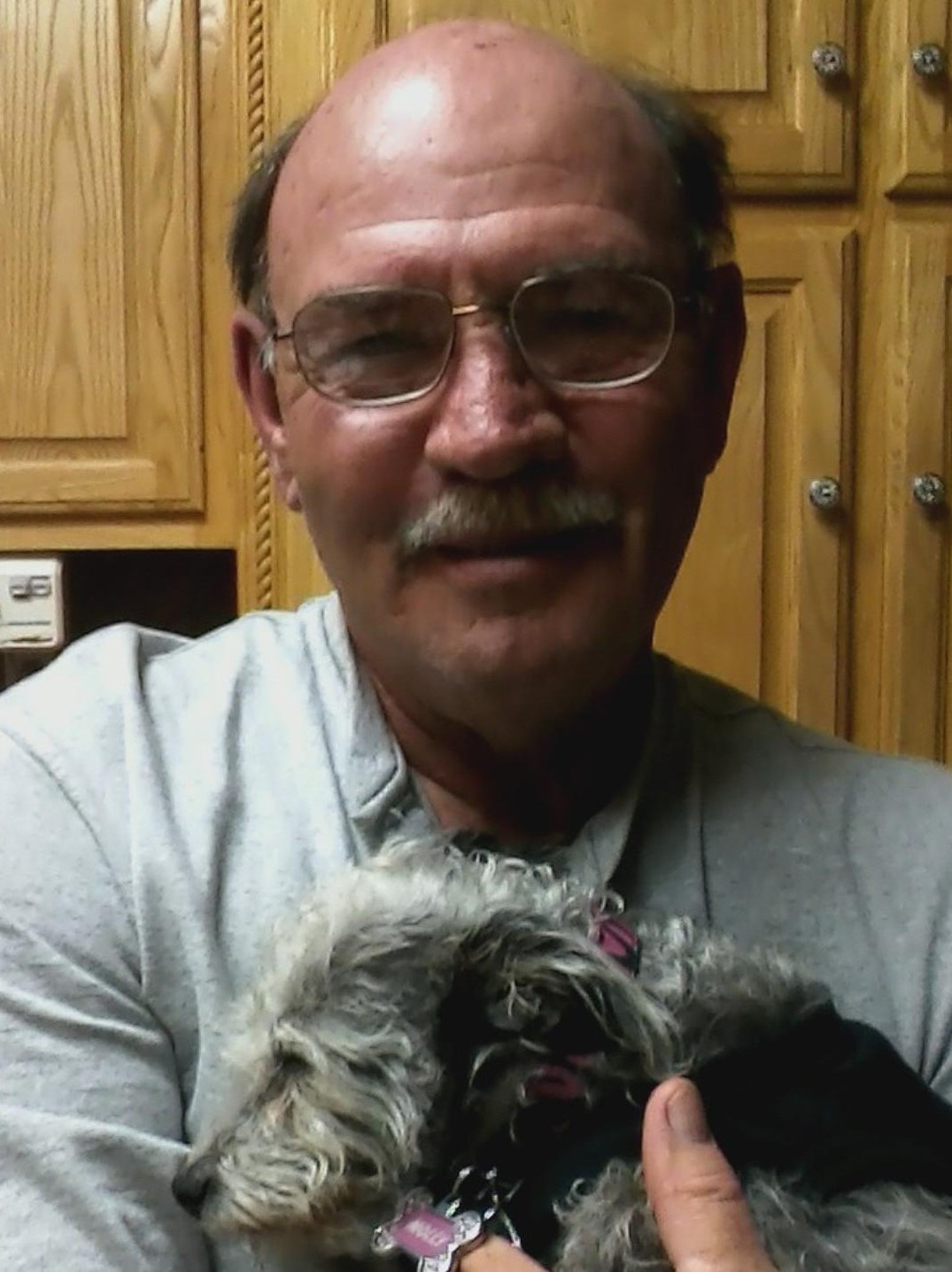 Jerry Ray Moore Obituary - Odessa, TX