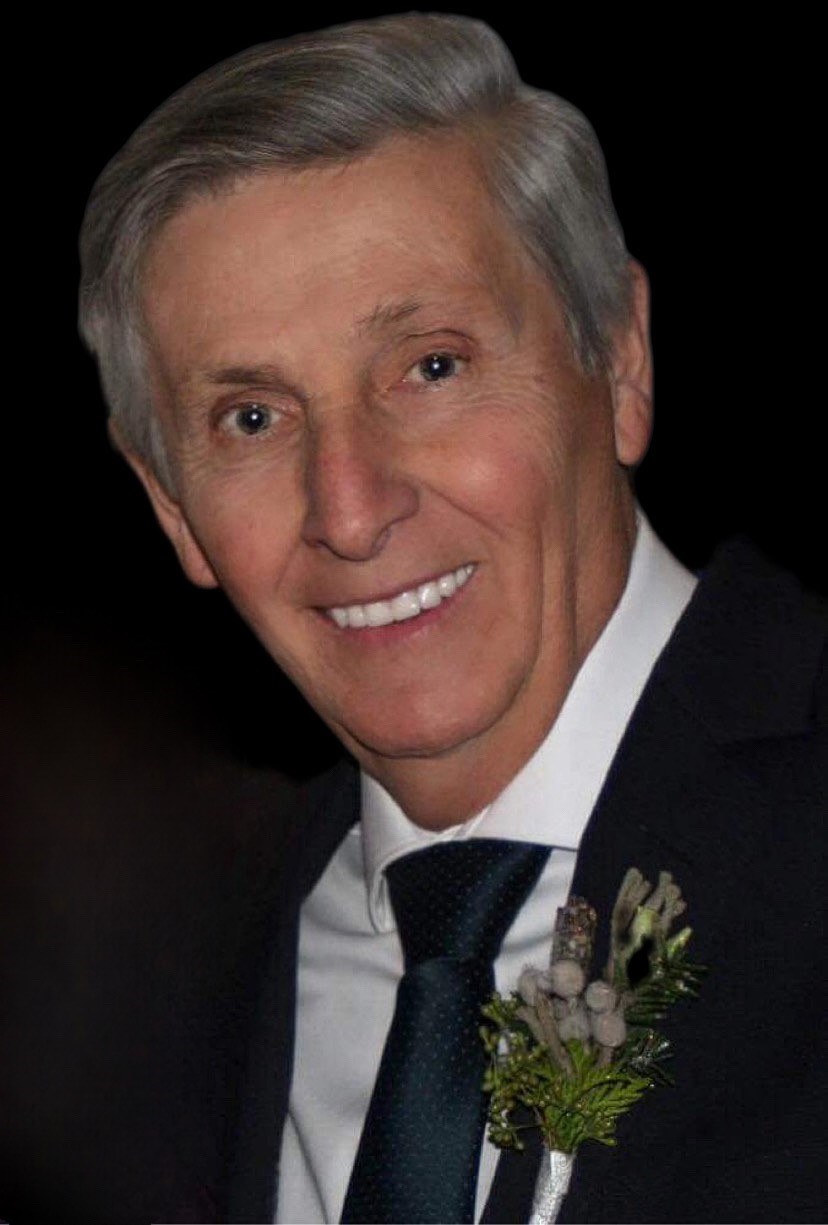 Normand Birtz Obituario - St-Hyacinthe, QC