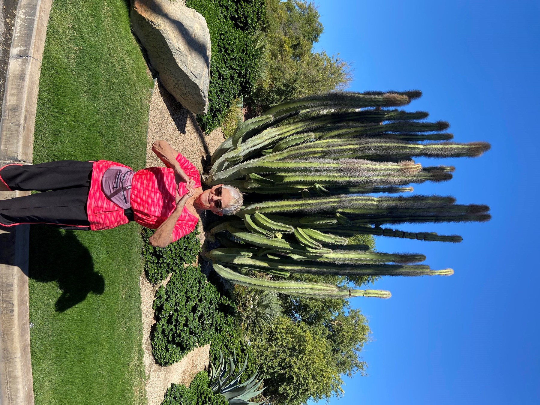 Georgena "Gee Gee" Fehrman Obituary - Livonia, MI