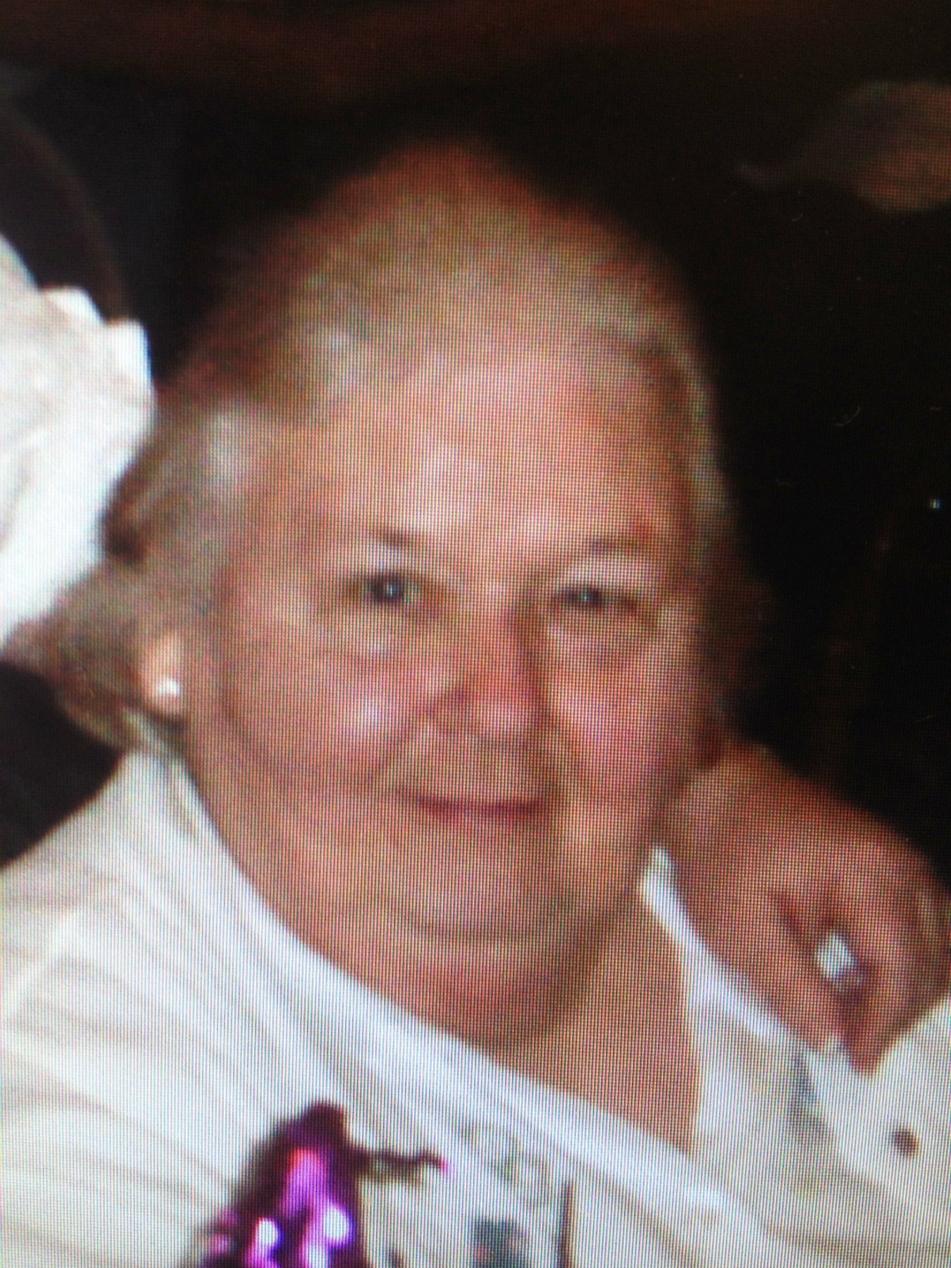 Shirley Elizabeth Engle Obituary - Everett, WA