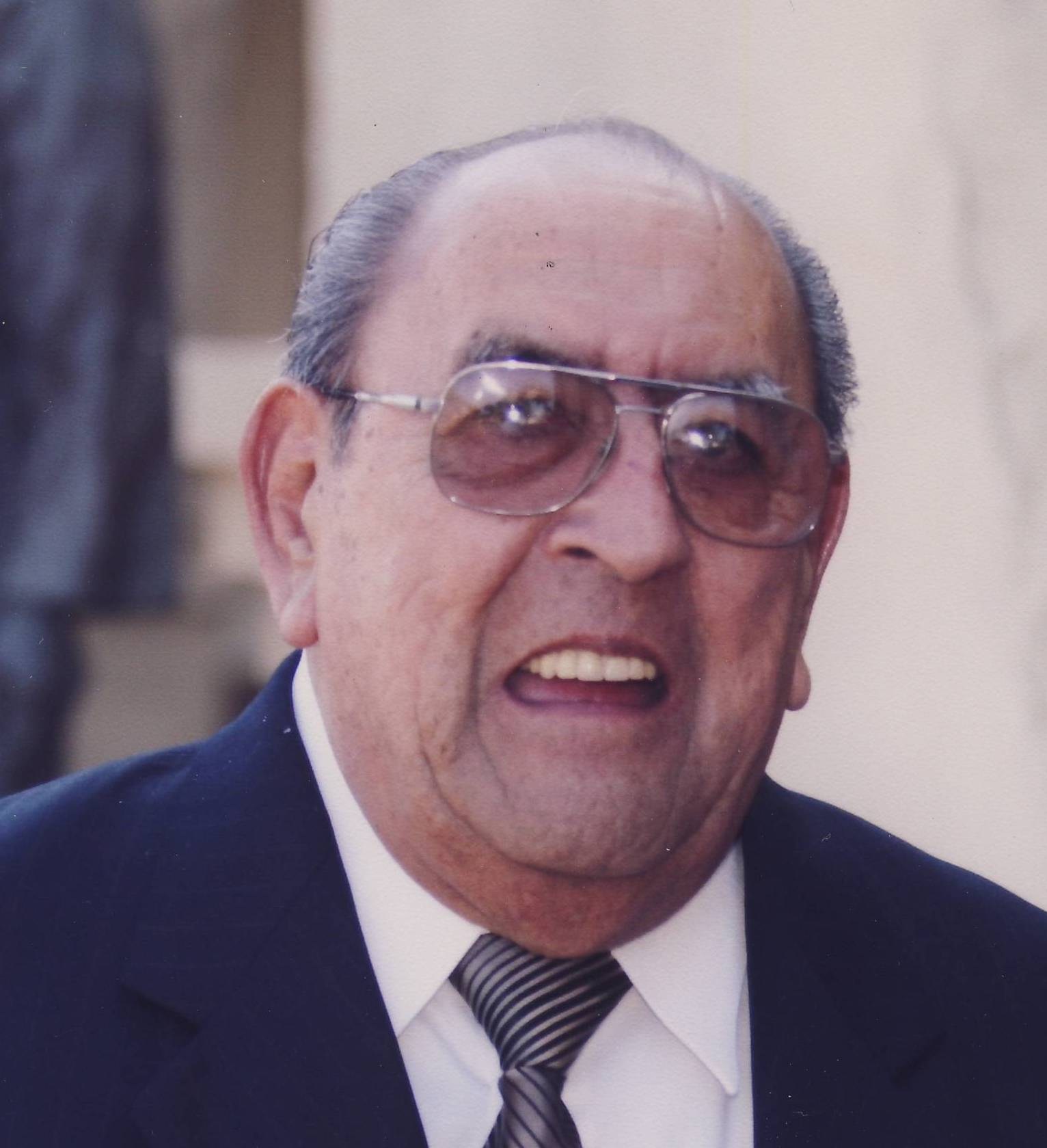 Daniel Vargas Obituary - Hanford, CA