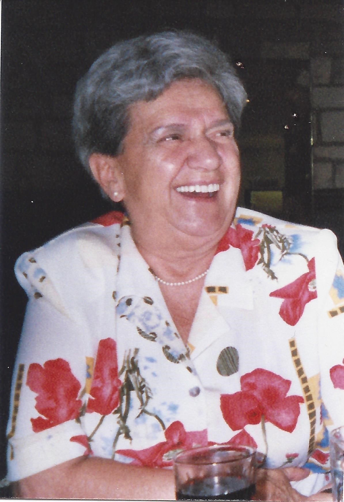 Claudette Lortie Obituary - Quebec, QC