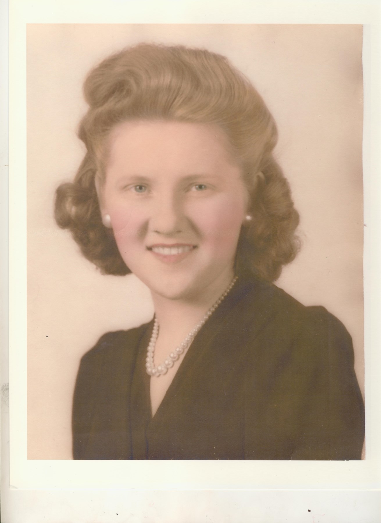 Anna Tarasoff Obituary - Chula Vista, CA