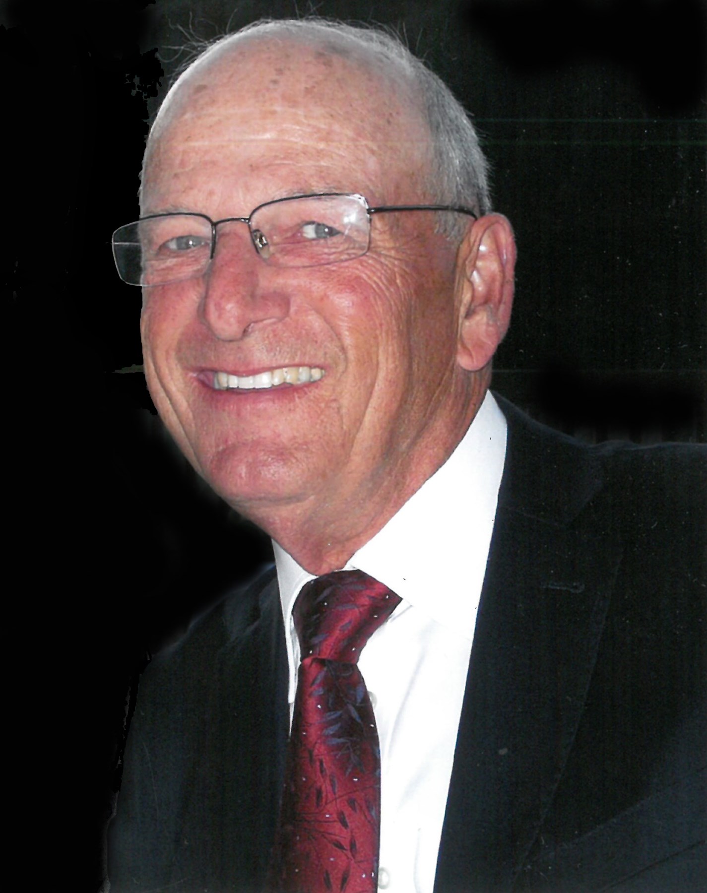 Bruce Sayers Obituary - Surrey, BC