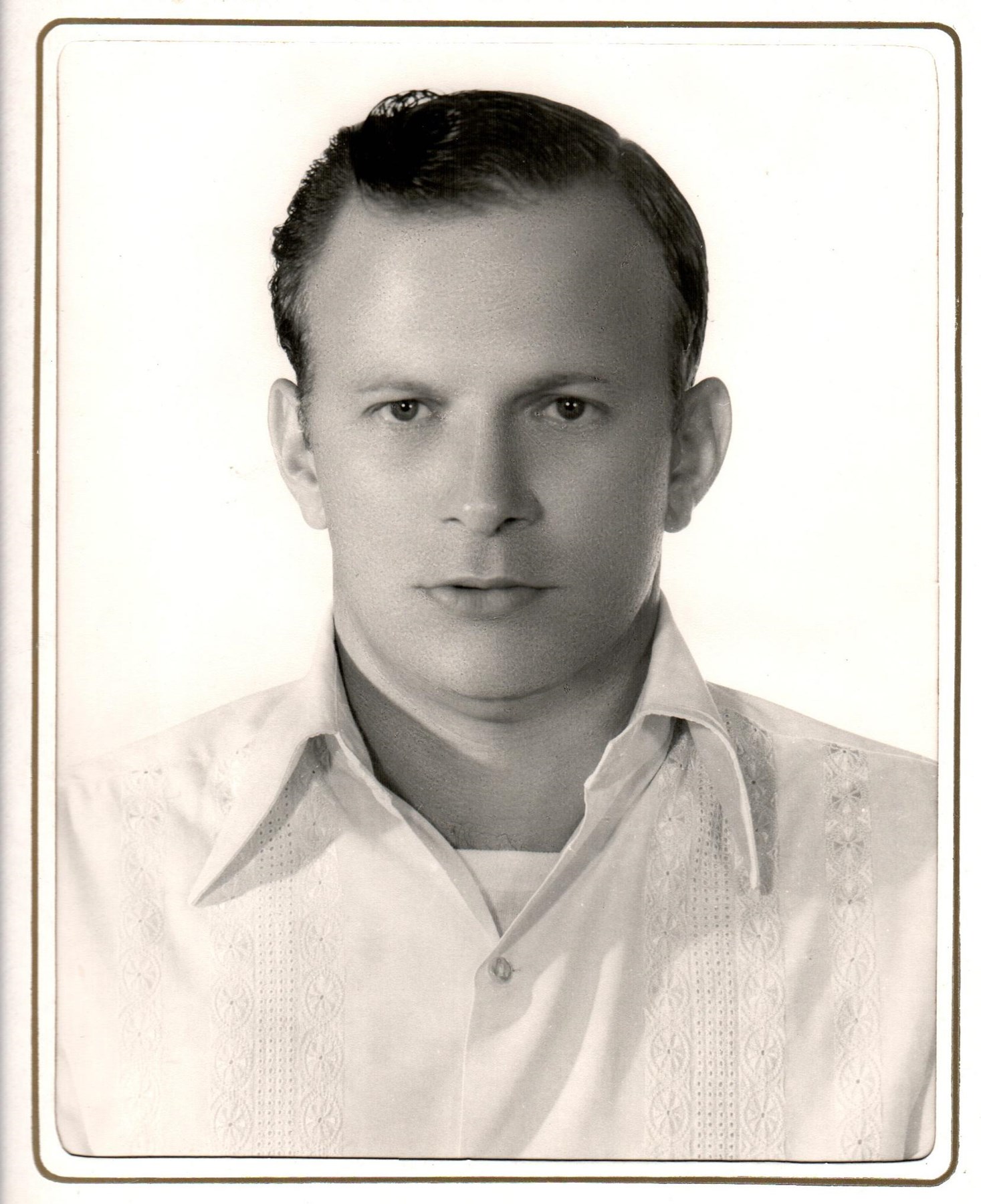 Robert Darrell Spires Obituary - Snohomish, WA