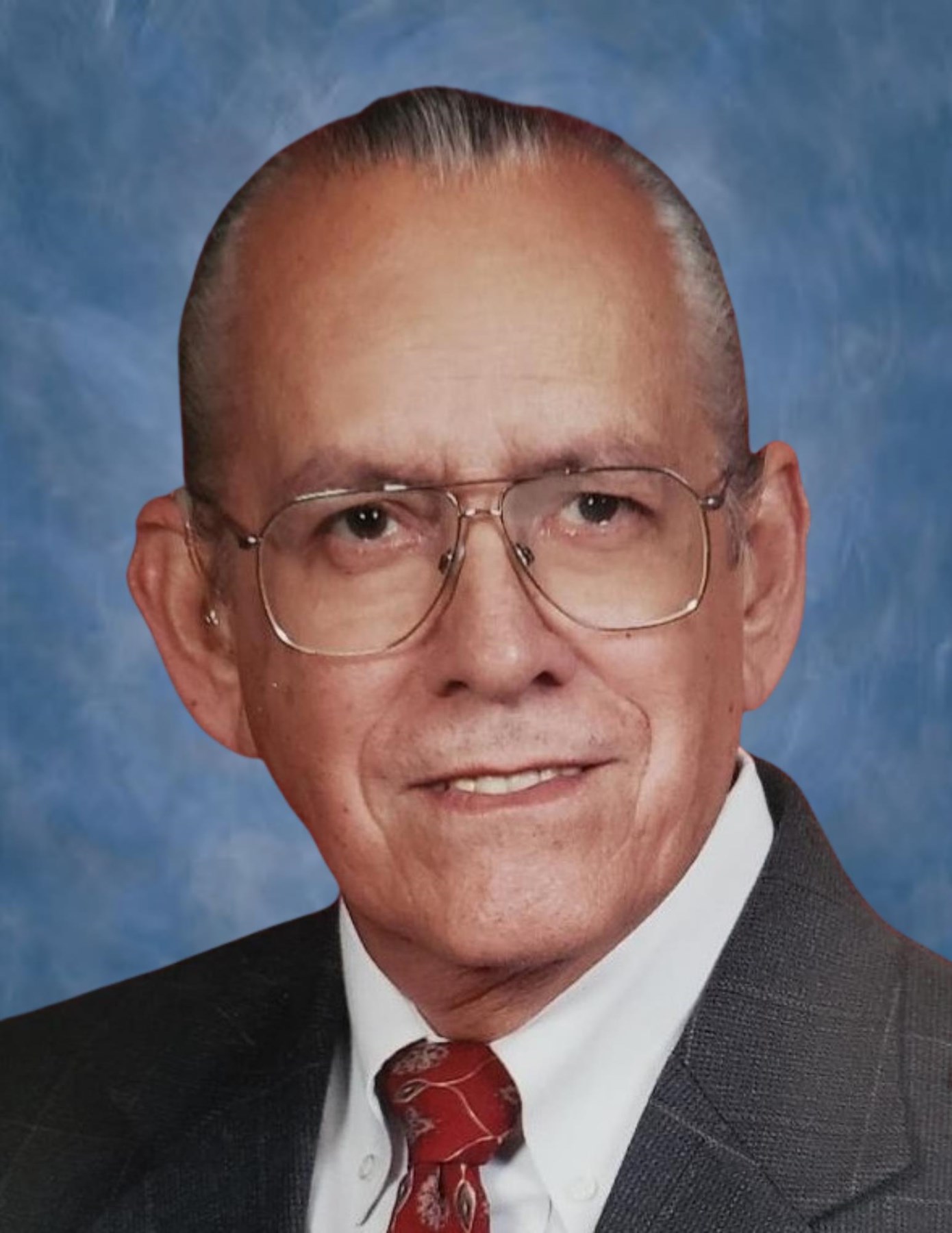 Rudolph G. Navarro Obituary - Houston, TX