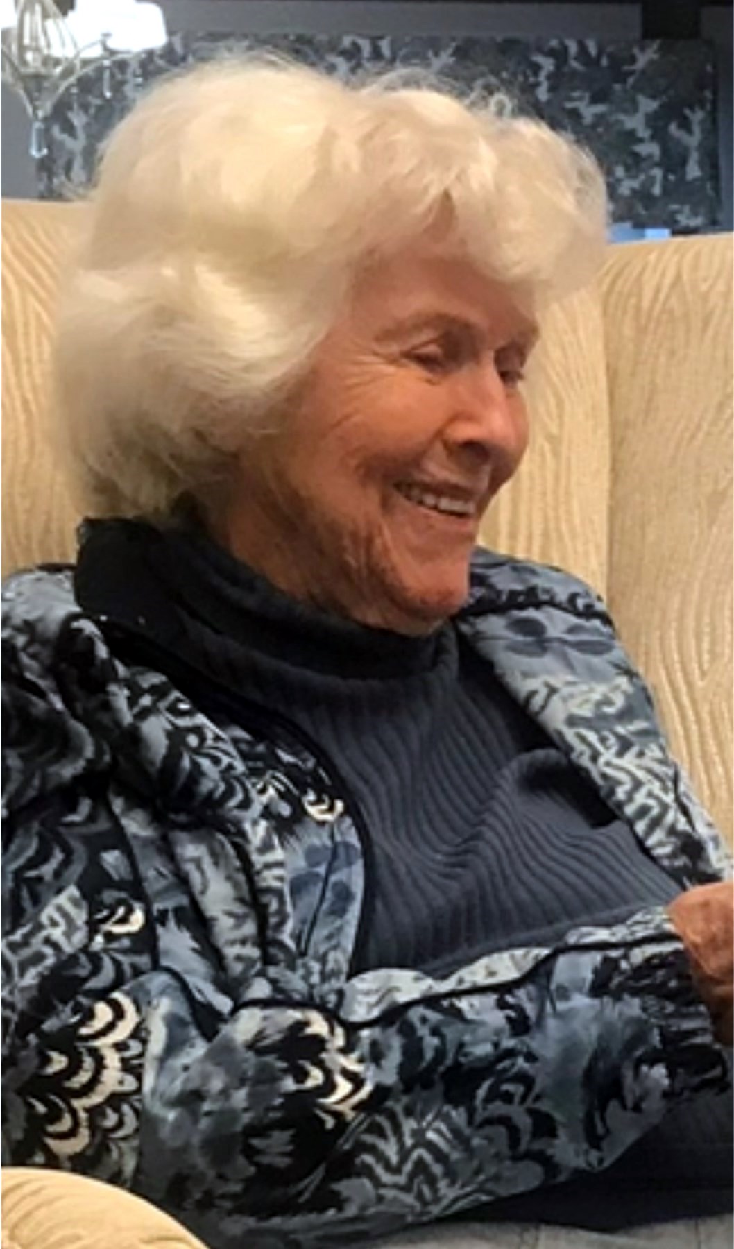 Dorothy Curtis Obituary - Brunswick, GA