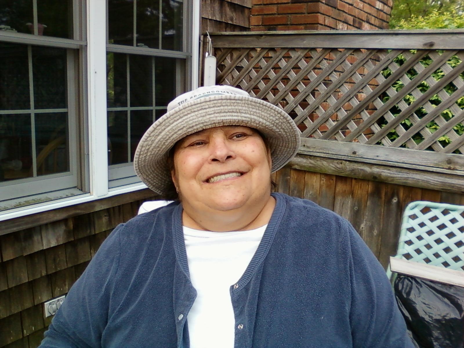Annette Louise Silva Obituary - Orleans, MA