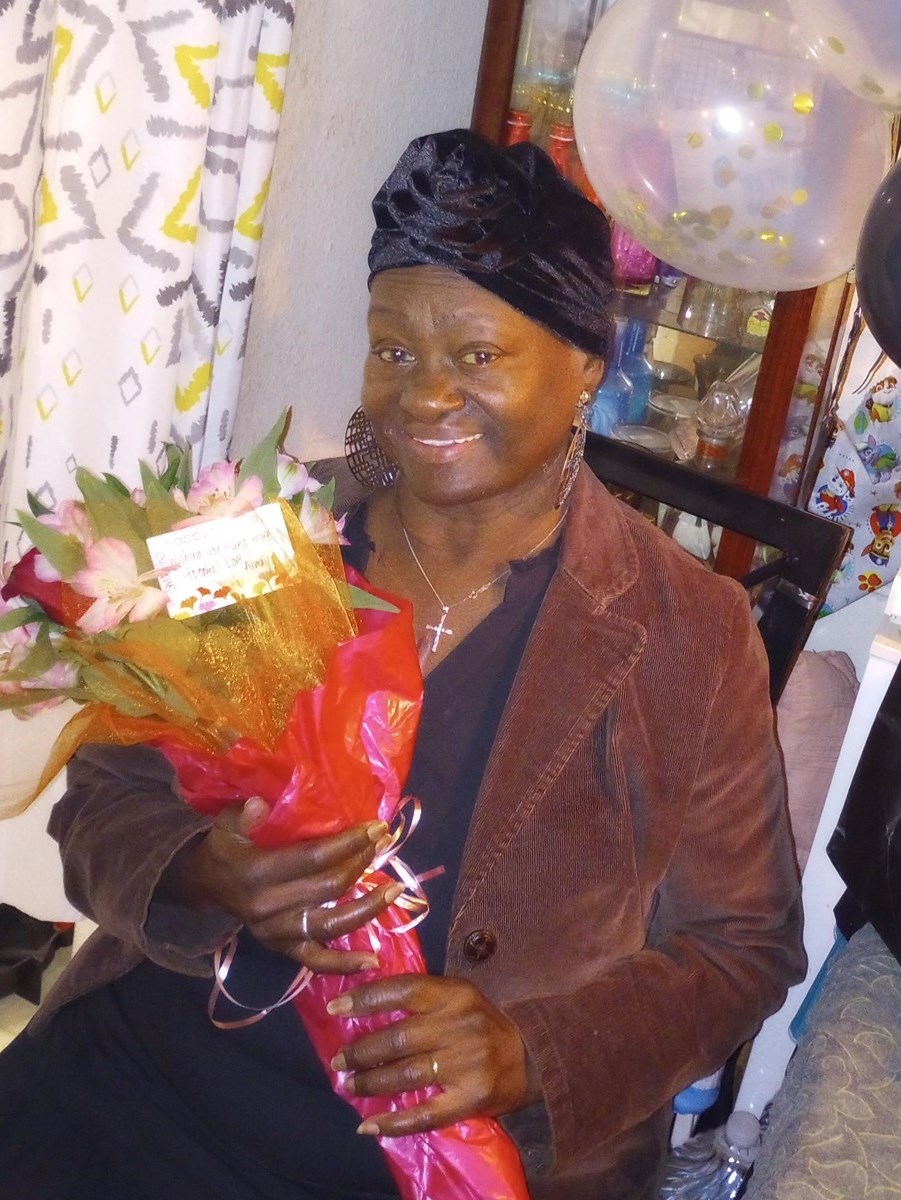 Gwendolyn Chase Obituary - Houston, TX