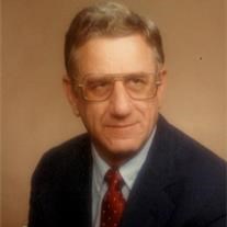 Thomas Orth Obituary - Columbus, OH