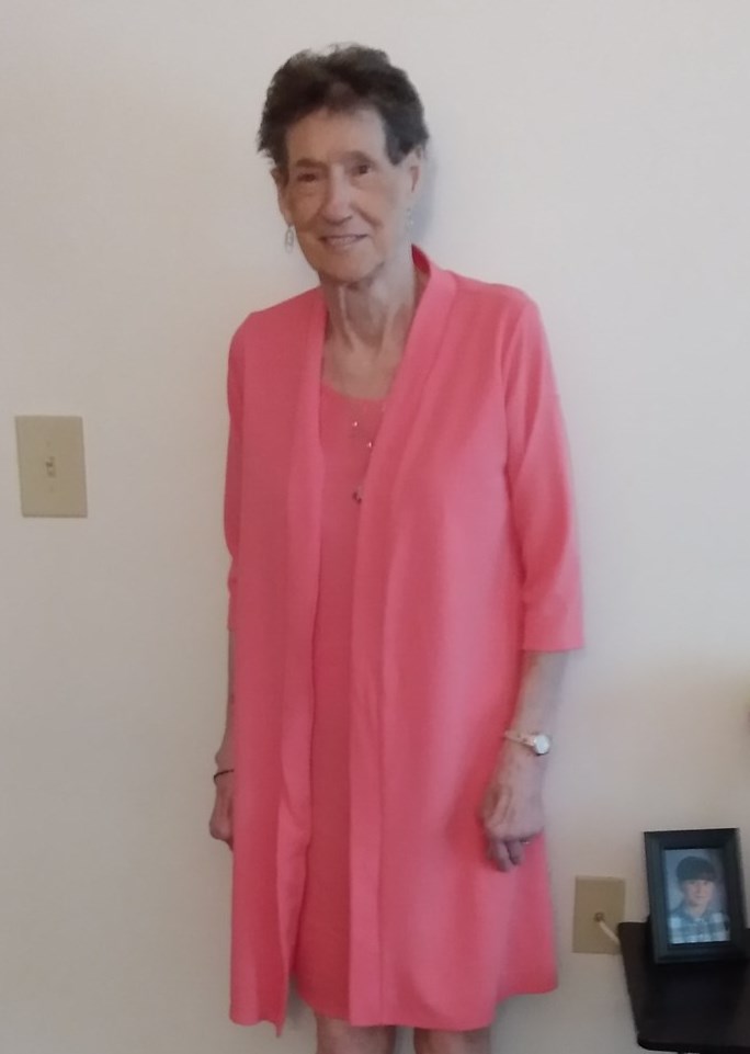 Goldie Davis Obituary - Jacksonville, FL