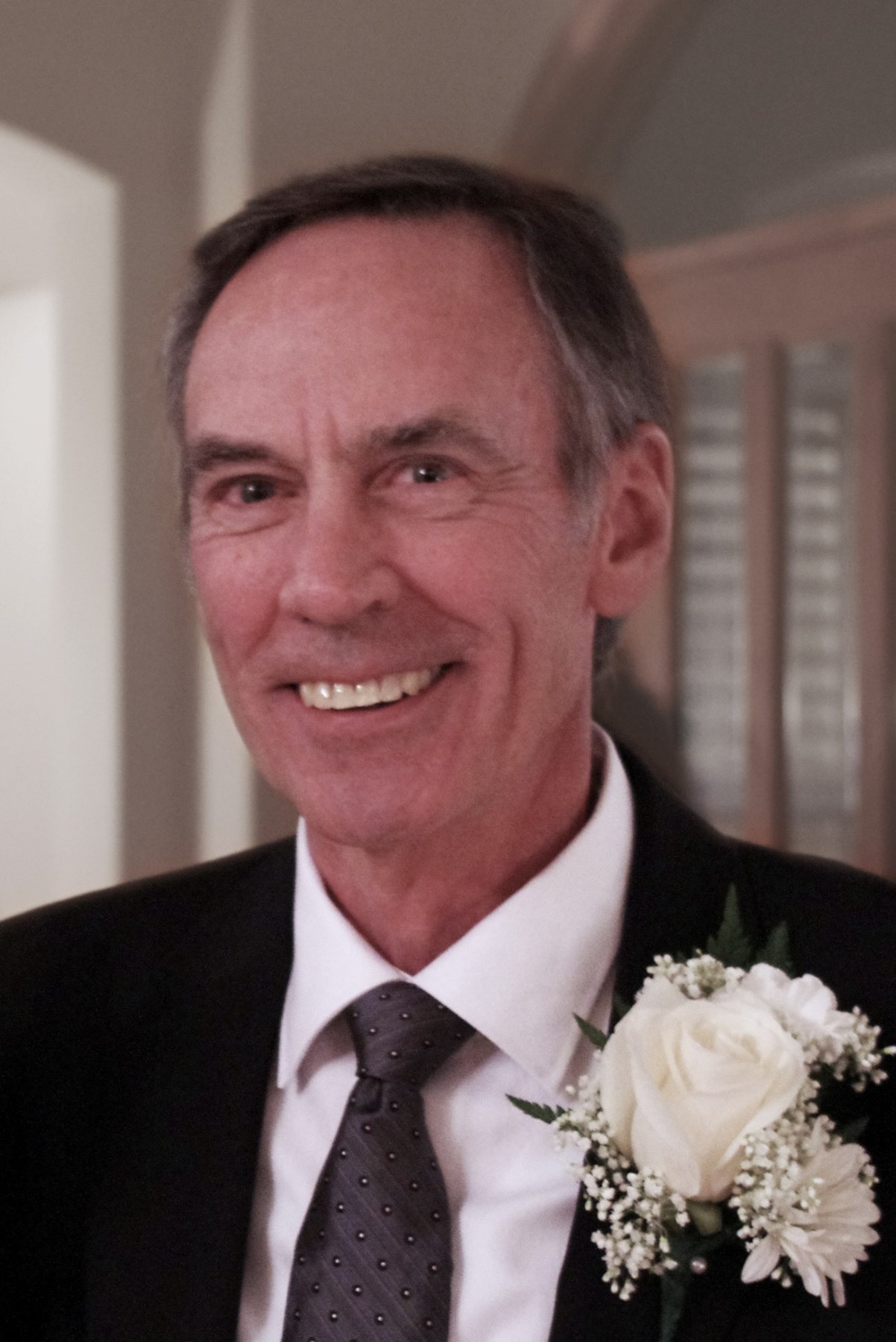 Robert Daniel Roesch Obituary - Scottsdale, AZ