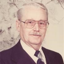 Wellman George Rivers Obituary - Columbus, OH