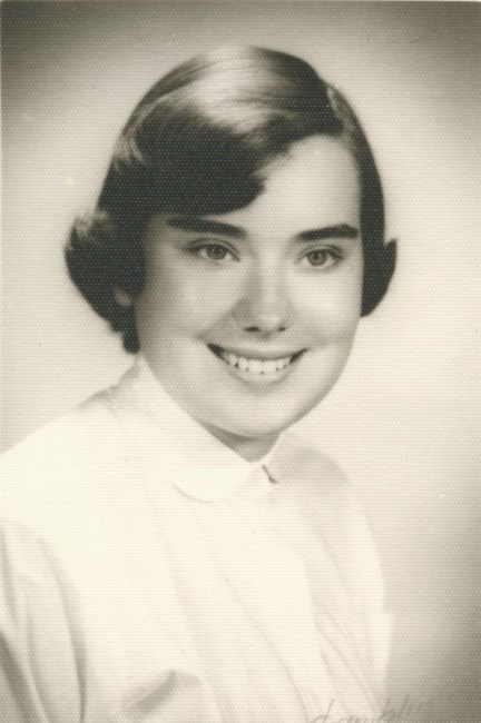 Geraldine A. Gamache Obituary - St. Louis, MO