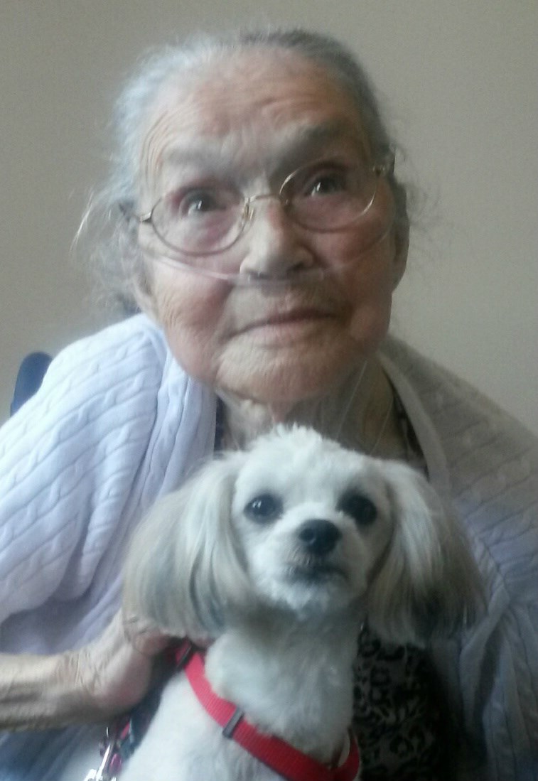 Anne Lee Obituary - Edmonton, AB