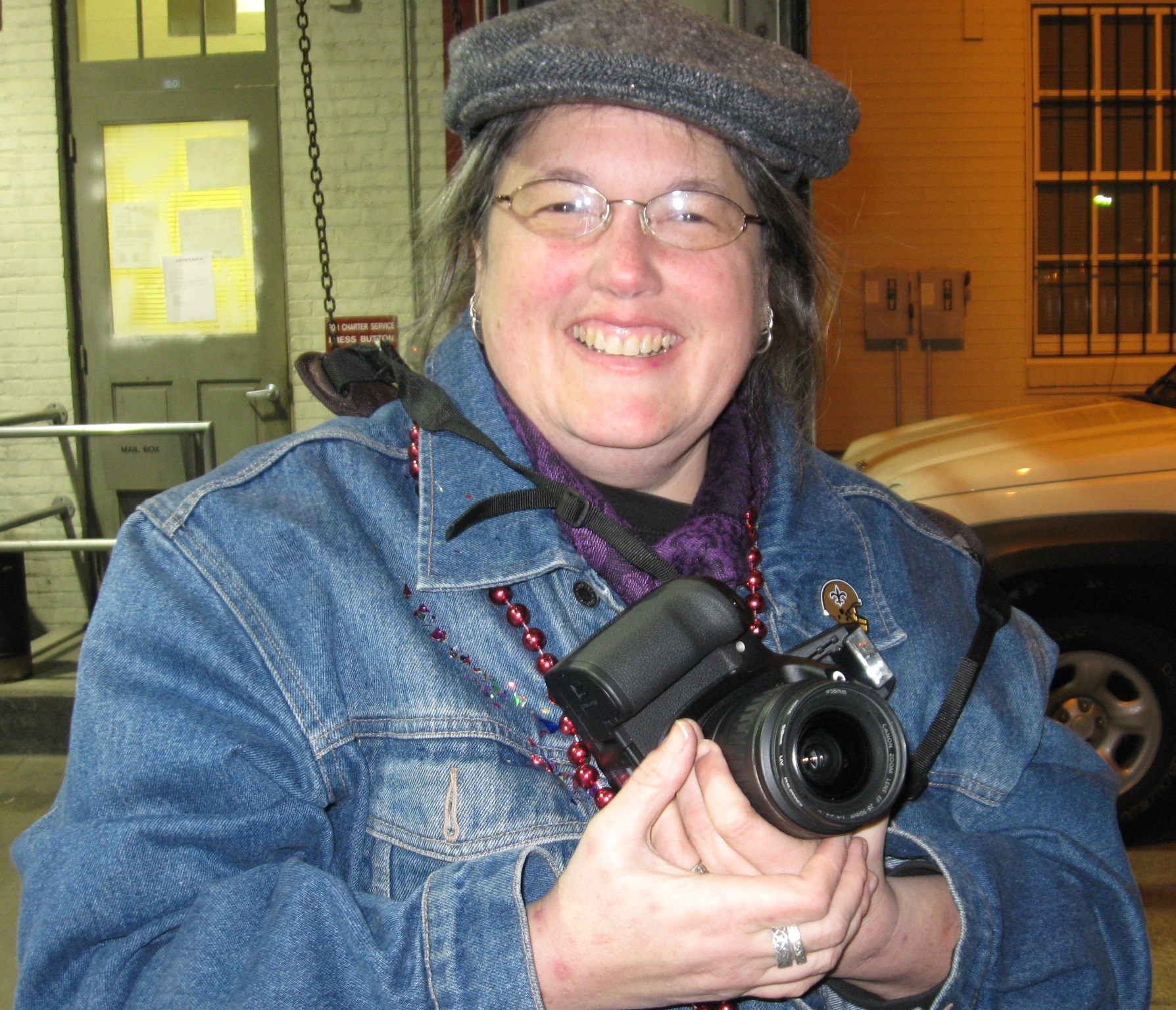 Natalee Pyatt Obituario - New Orleans, LA