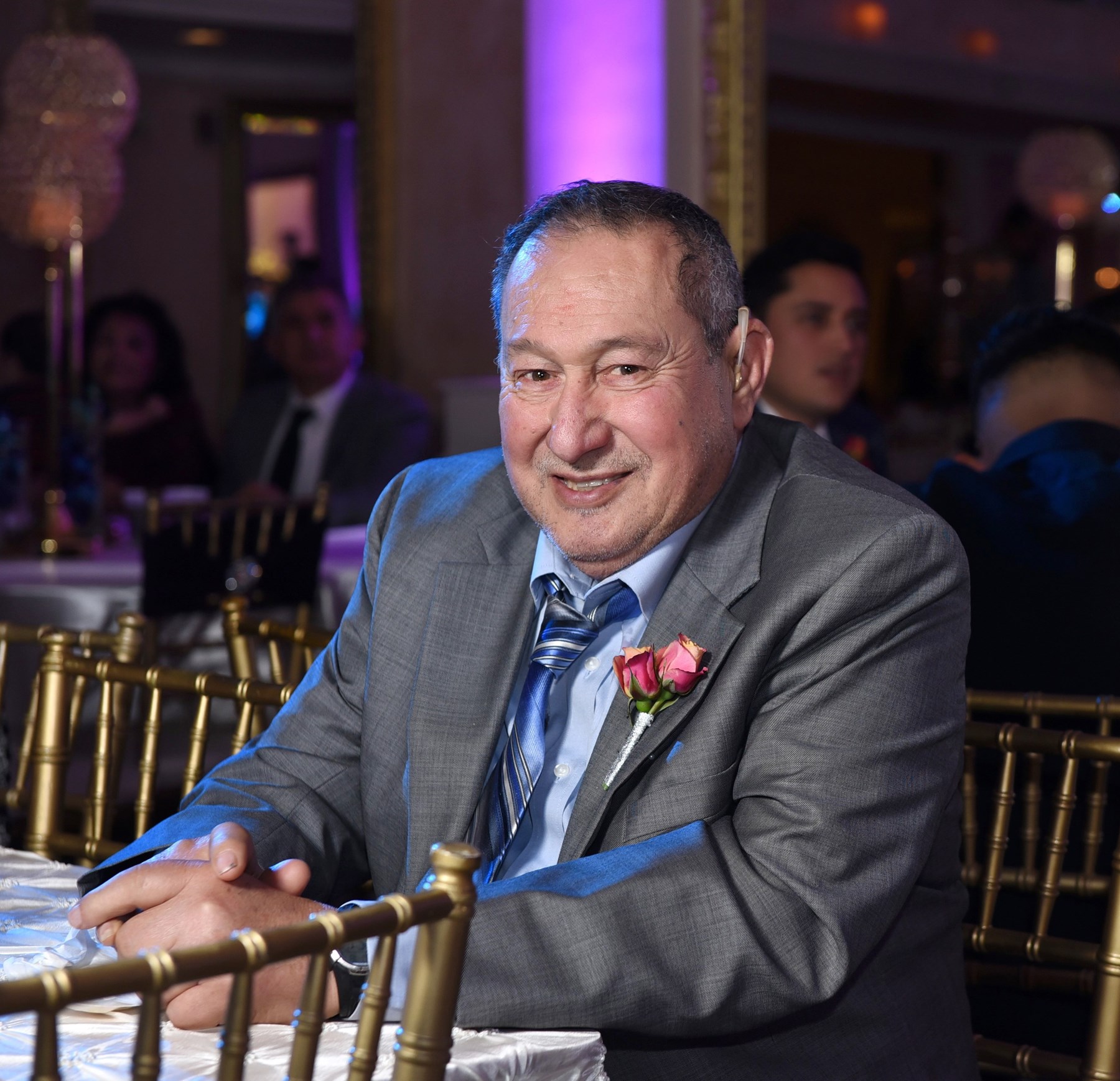 Mario Flores Obituary - Houston, TX