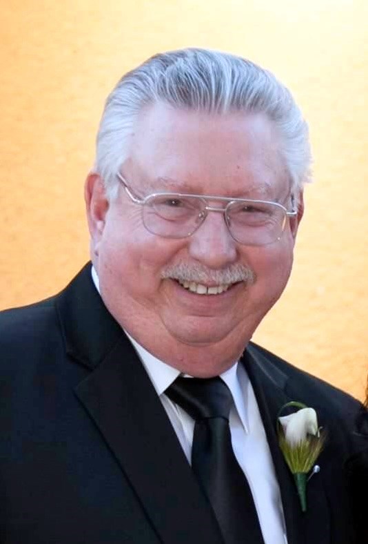 Ronald Dano Obituario - Las Vegas, NV
