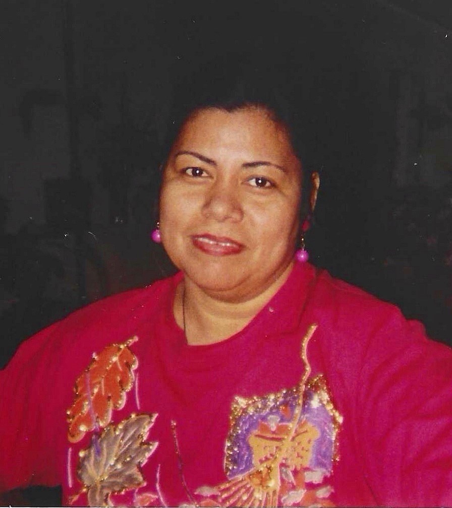 Ana Peña Obituary - Houston, TX