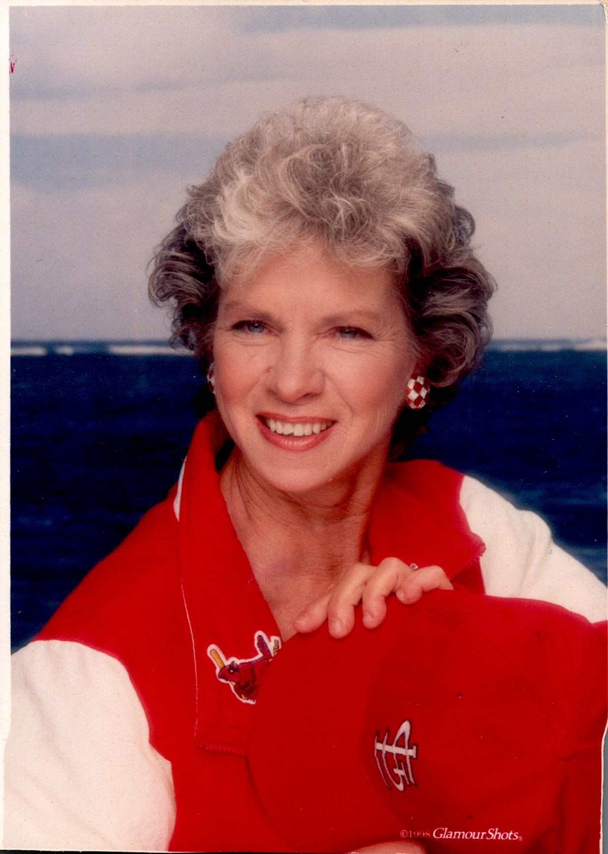 Ruth Kaiser avis de décès - St. Louis, MO