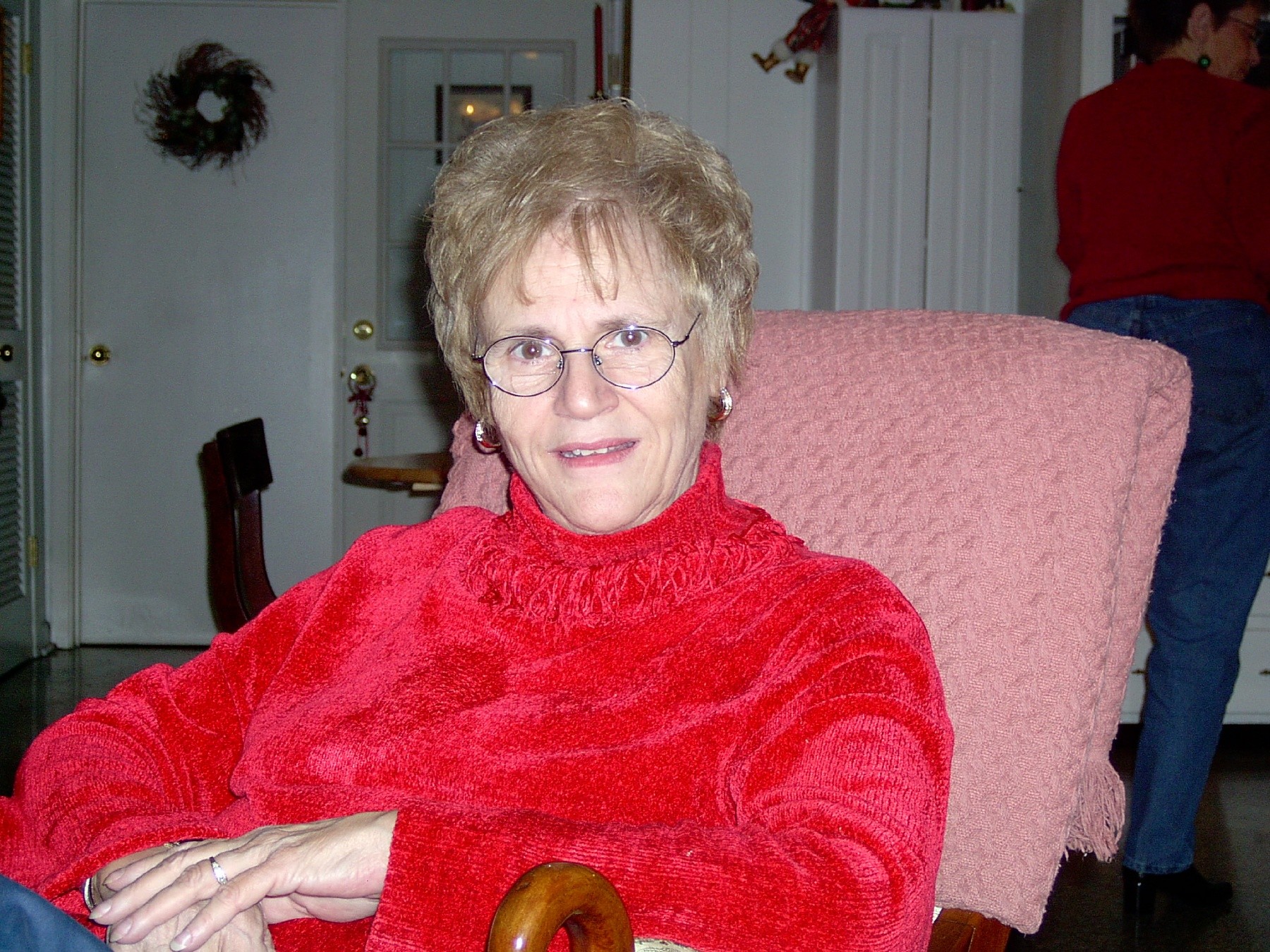 Sybil Echeverria Webb Obituary - Gonzales, LA