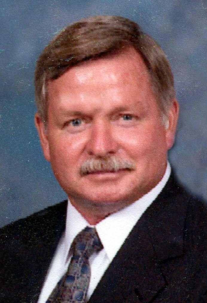 David R. Spears Obituary - Gotha, FL