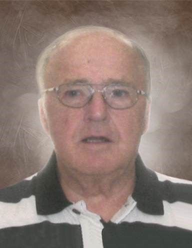 Réginald Boulianne Obituary - Chicoutimi, QC