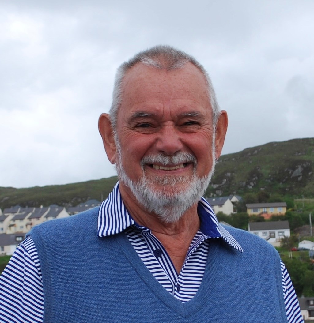 Christopher Ferguson Obituary - Port St. Lucie, FL