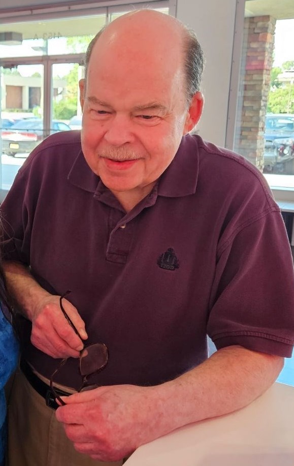 George Worthington Obituary - Atlanta, GA