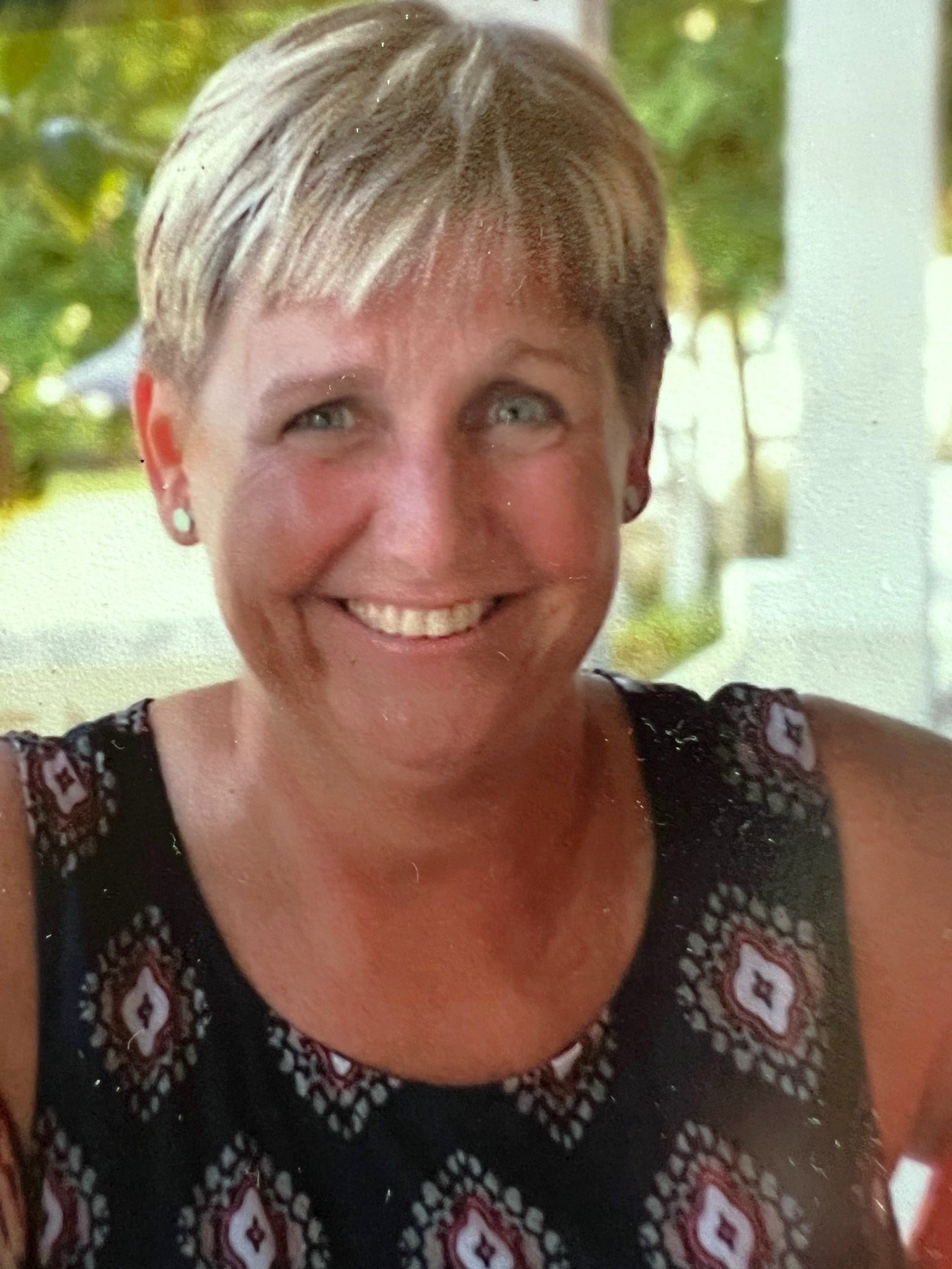 Deborah McConville Obituary - Virginia Beach, VA