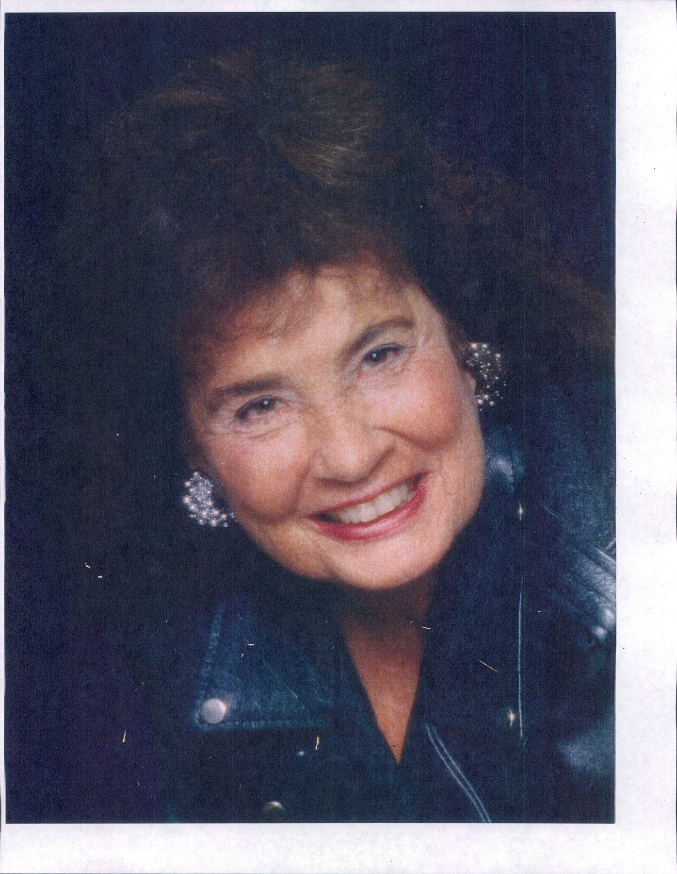 Phyllis Kirkpatrick Obituary - Seattle, WA