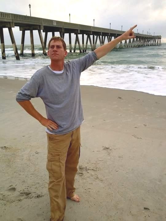 Domonick Turner Obituary - Raleigh, NC