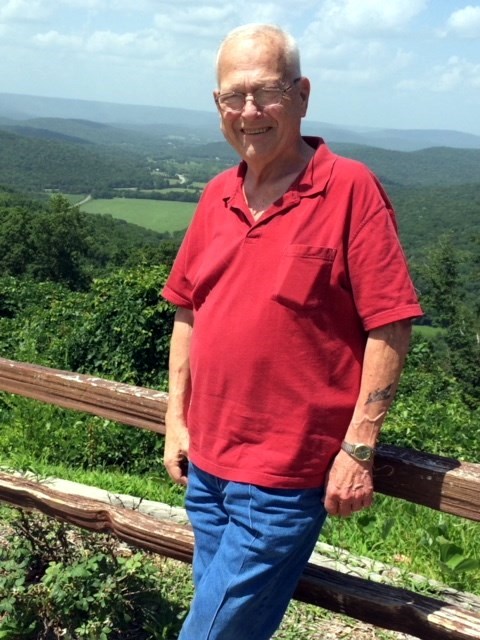 Charles Ragland Obituary - Huntsville, AL