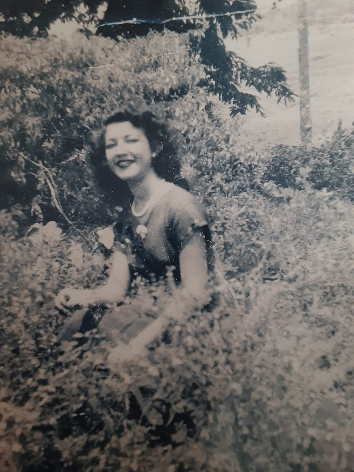 Violeta Muñiz Márquez Obituary - San Juan, PR