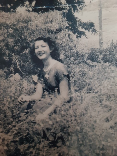 Violeta Muñiz Márquez Obituary - San Juan, PR