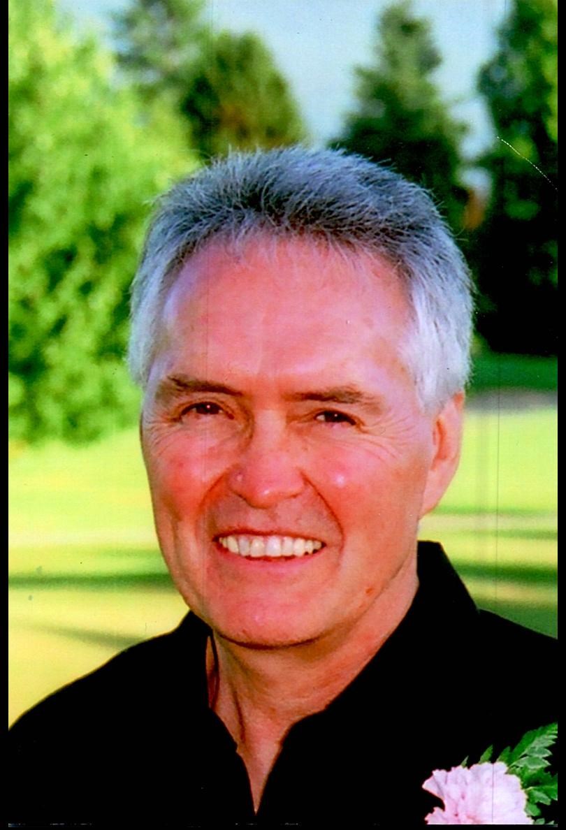 George Moore Obituary - Chilliwack, BC