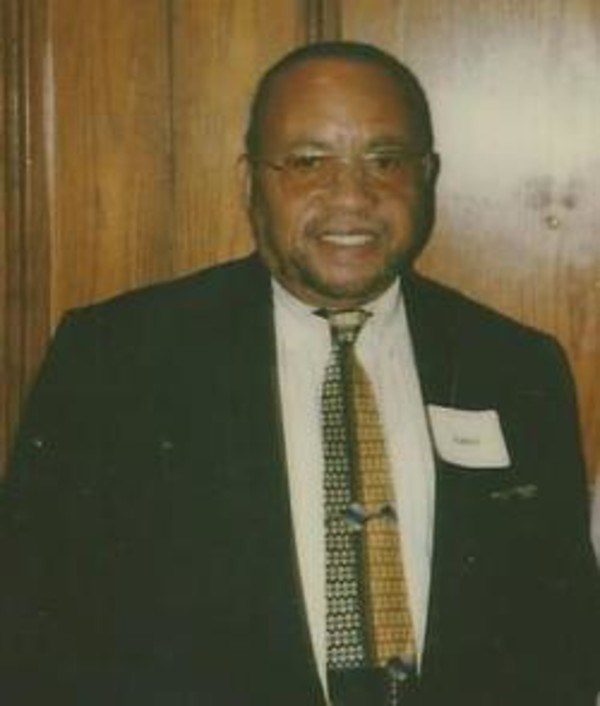 Robert Lee Hailey Obituary - Houston, TX