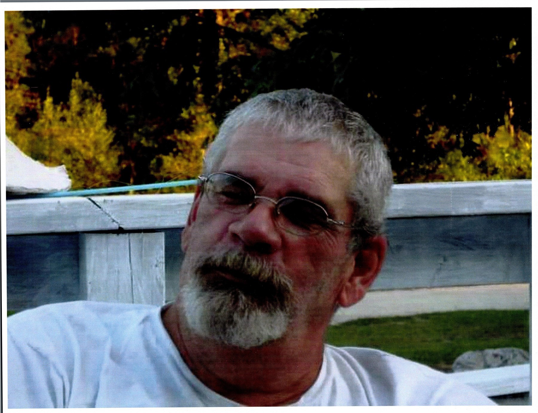 Edward Davidson Obituary - Shallotte, NC
