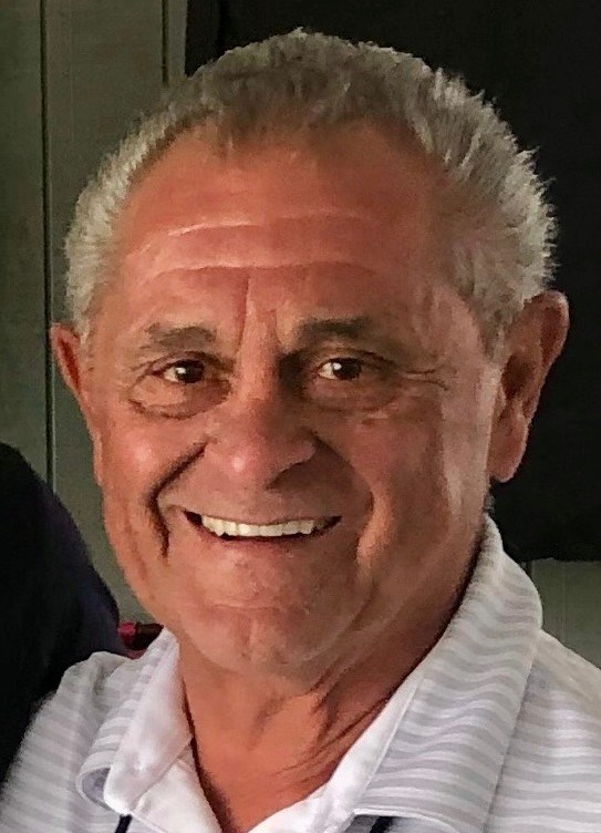 Frederick Tomassetti Obituary - Southington, CT