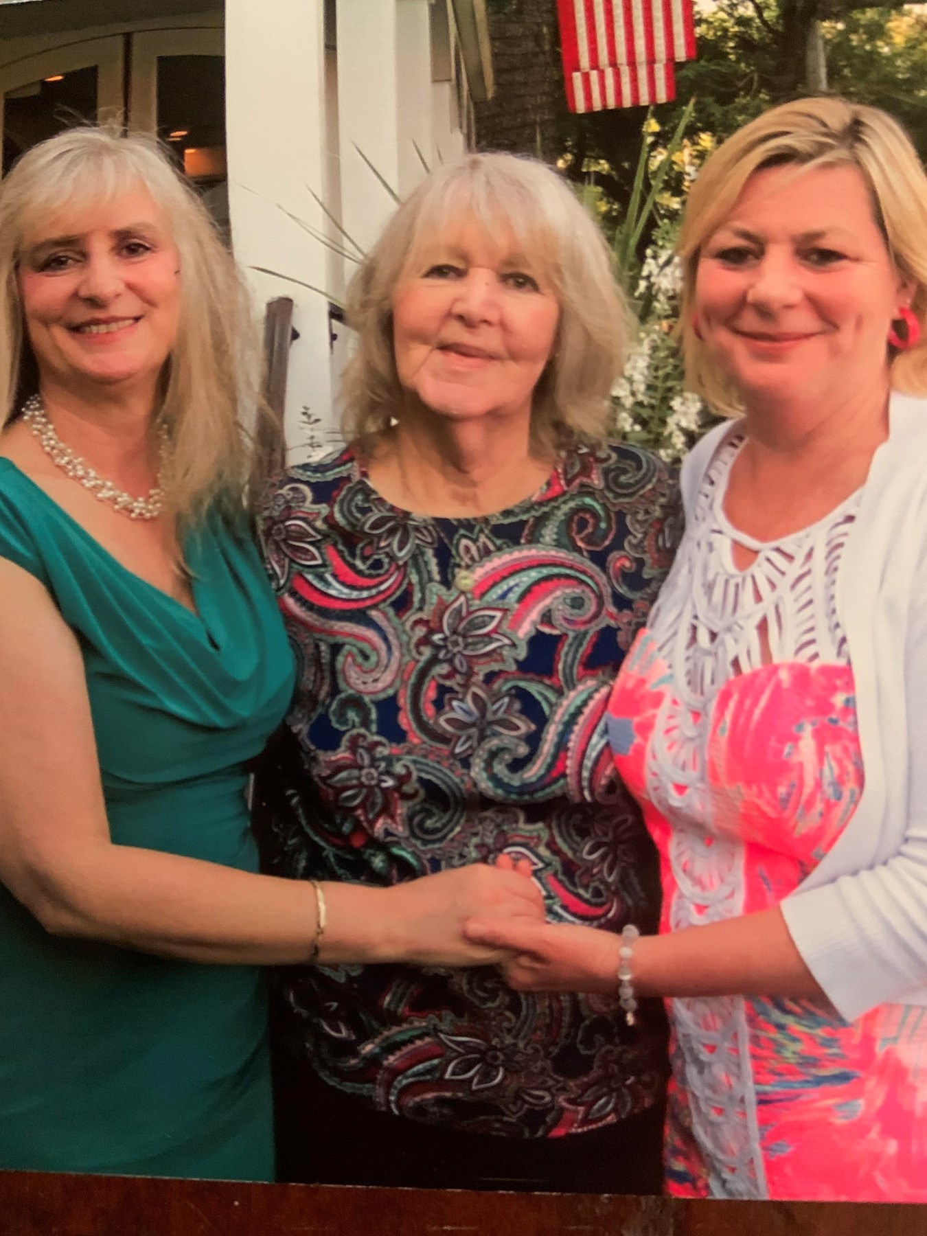 Helen Frey Obituary - Frazer, PA