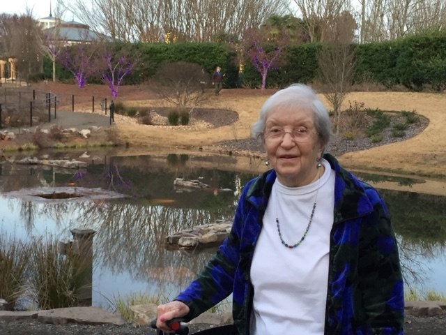 Muriel Howe Obituary - Charlotte, NC