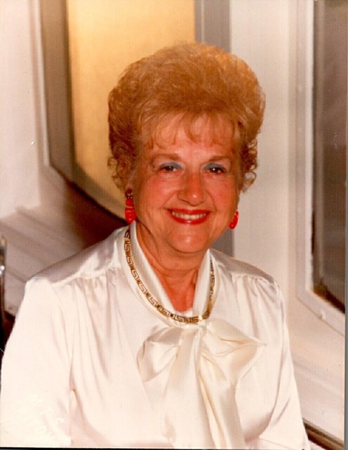 Melachrine Murphy Obituary - Clearwater, FL