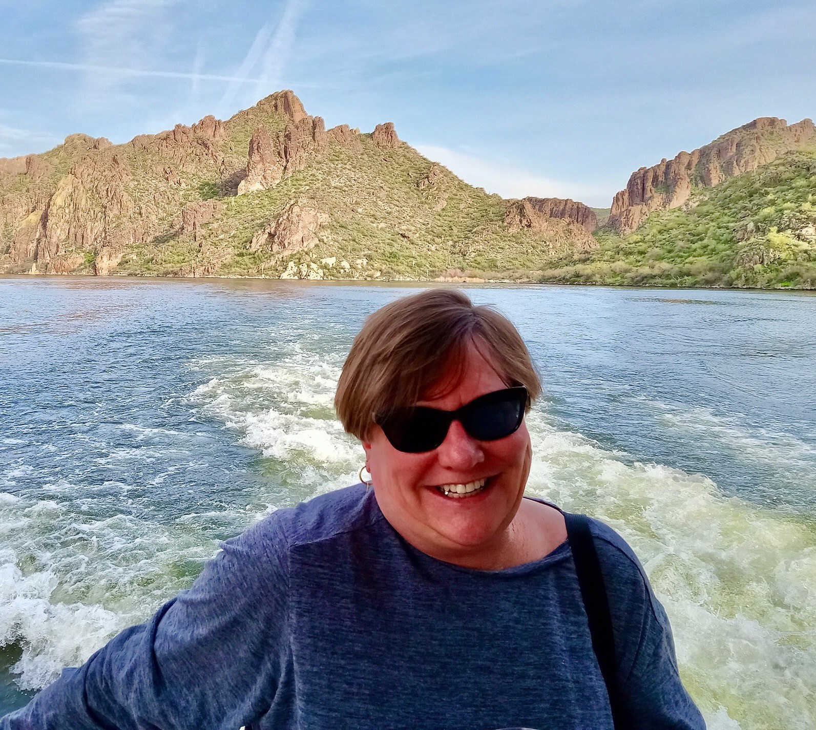 Renee Raffel Obituary - Phoenix, AZ