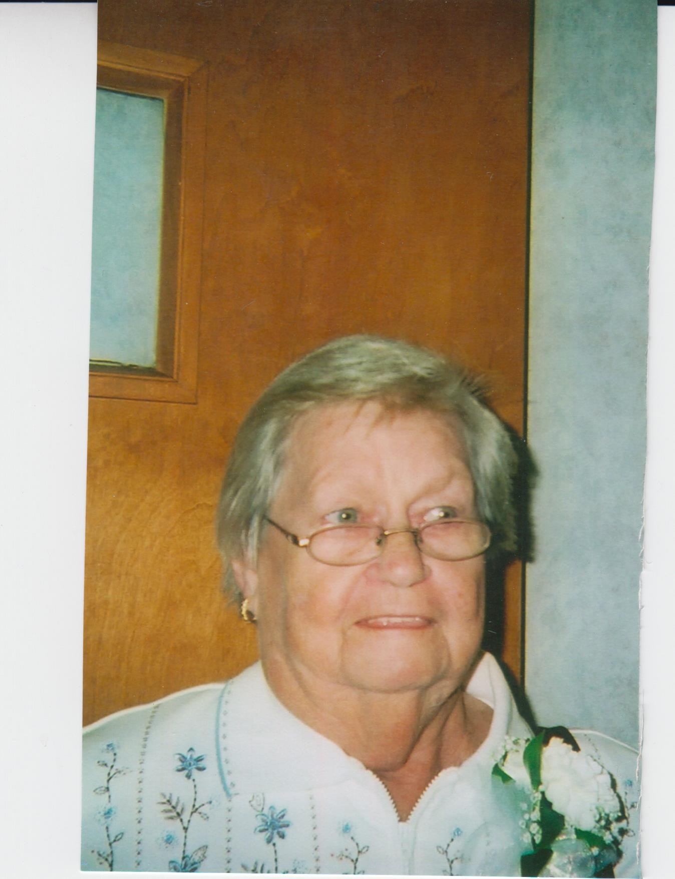 Audrey Burroughs Obituary - New Bern, NC