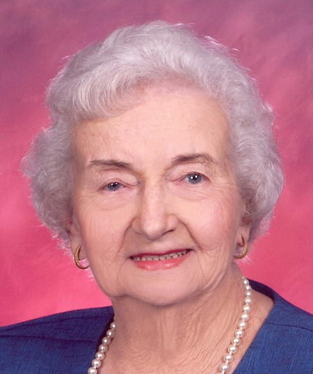 Gladys Lillian Harman-Oliver Obituary - Baytown, TX
