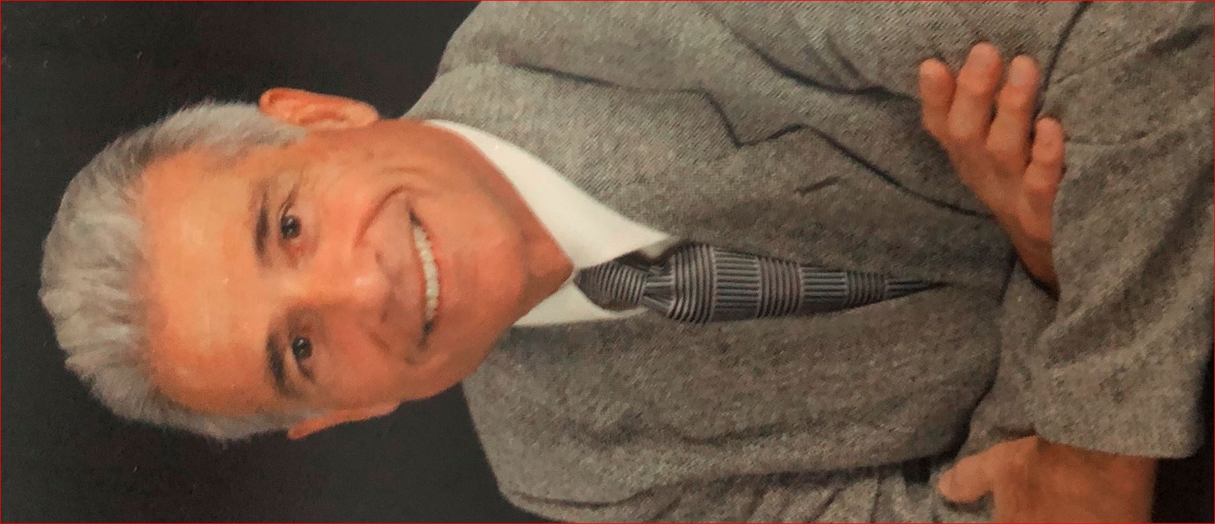 James Mango Obituary - Massapequa, NY