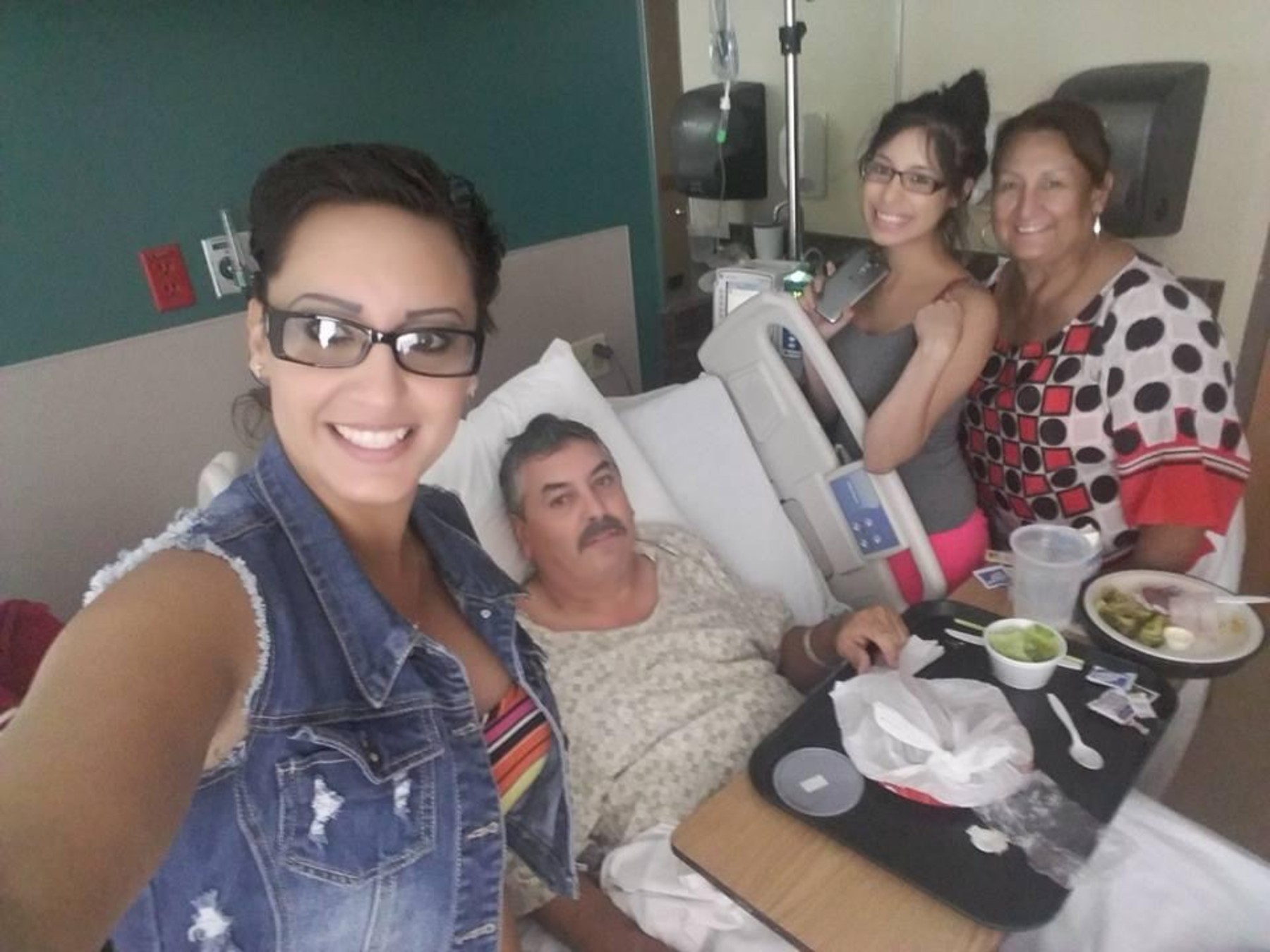 Enedelia Rubalcava's Instagram, Twitter & Facebook on IDCrawl