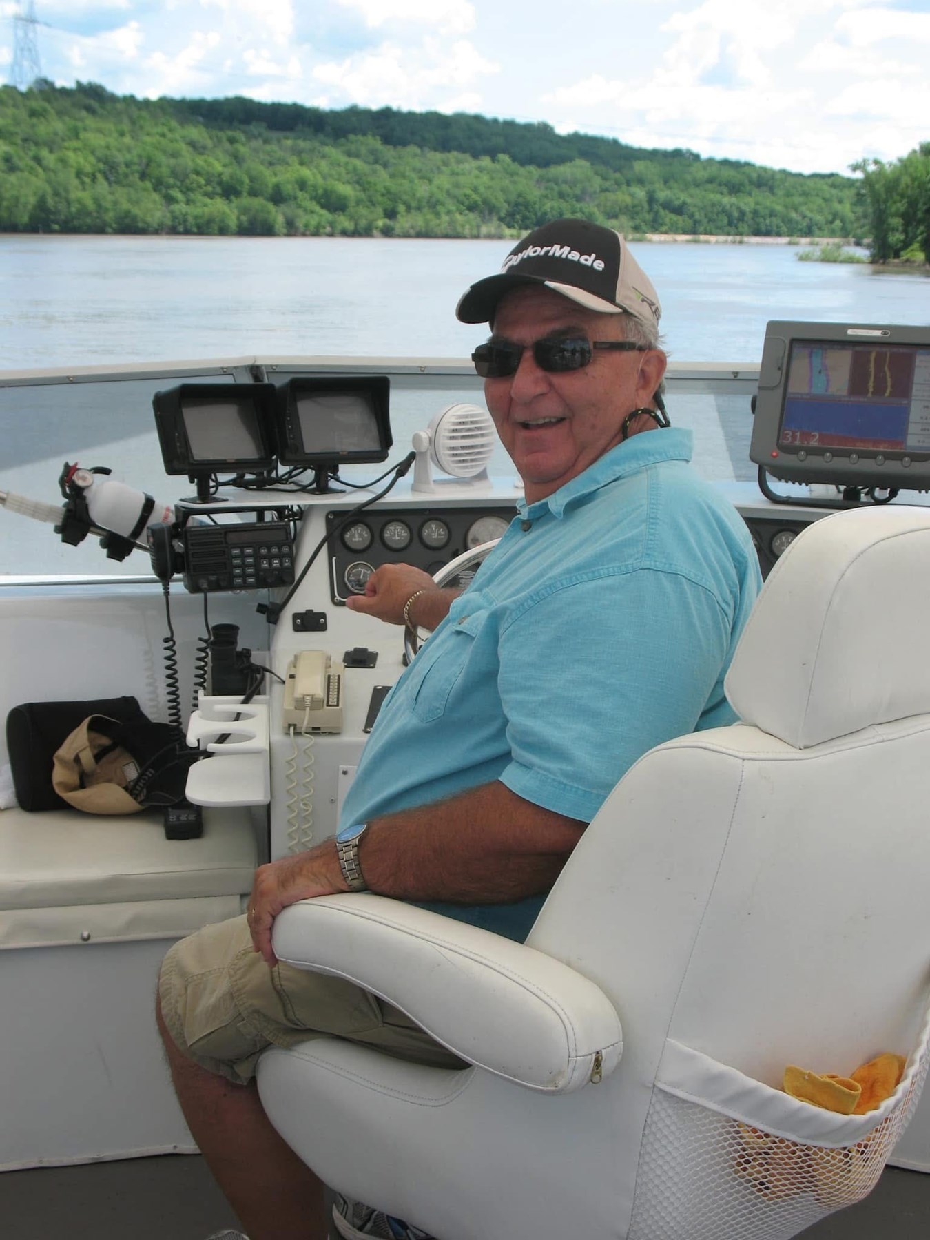 Gerald Goodwalt Obituary - Richfield, MN