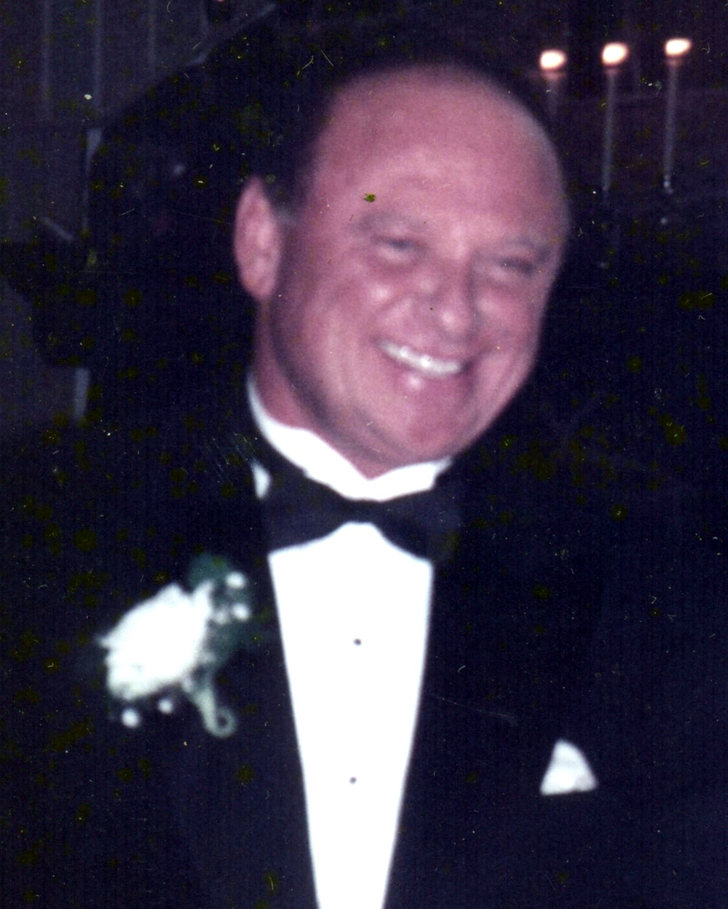 Patrick Joseph Kenney Obituary - San Diego, CA